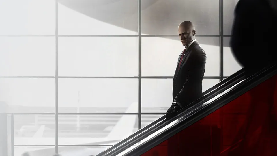 Hitman (2016) | Game of the Year